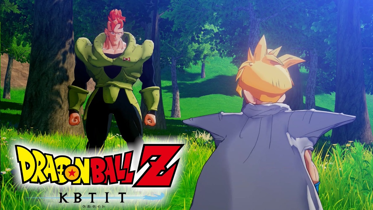 ドラ田ンボールZ KBTIT.mp29 - ニコニコ動画