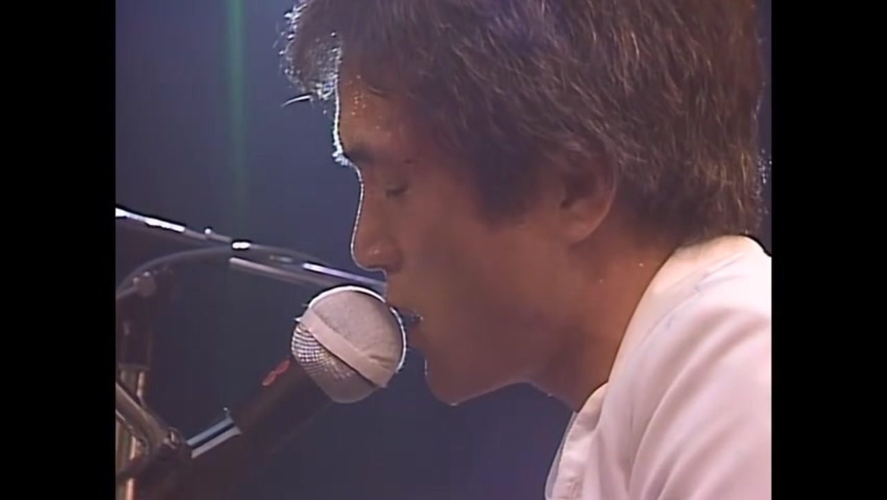 【1982・6・30】OFF COURSE武道館コンサート - ニコニコ動画