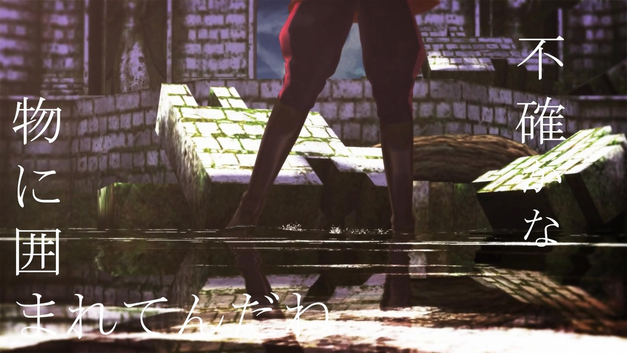 【APヘタリアMMD】Beat Eater 【伊中心】 - ニコニコ動画