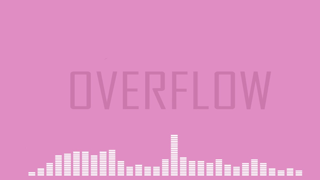 OVERFLOW/重音テトSV - ニコニコ動画