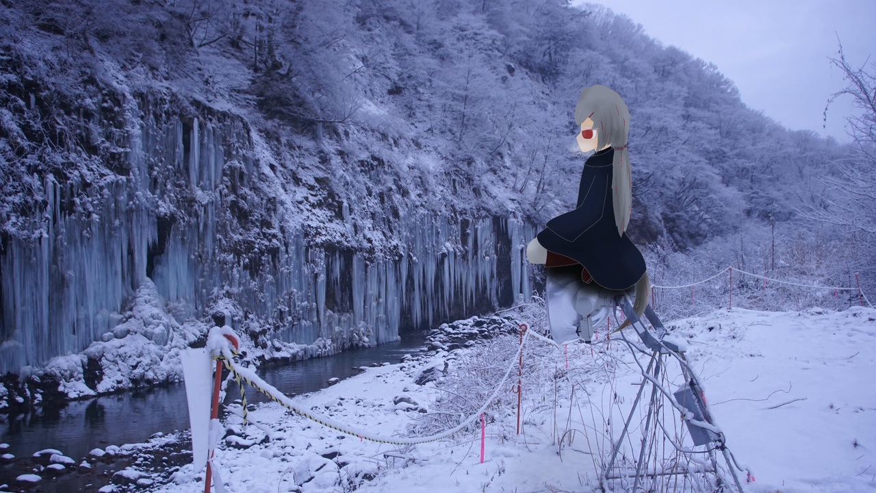 Fuel Desire - ニコニコ動画