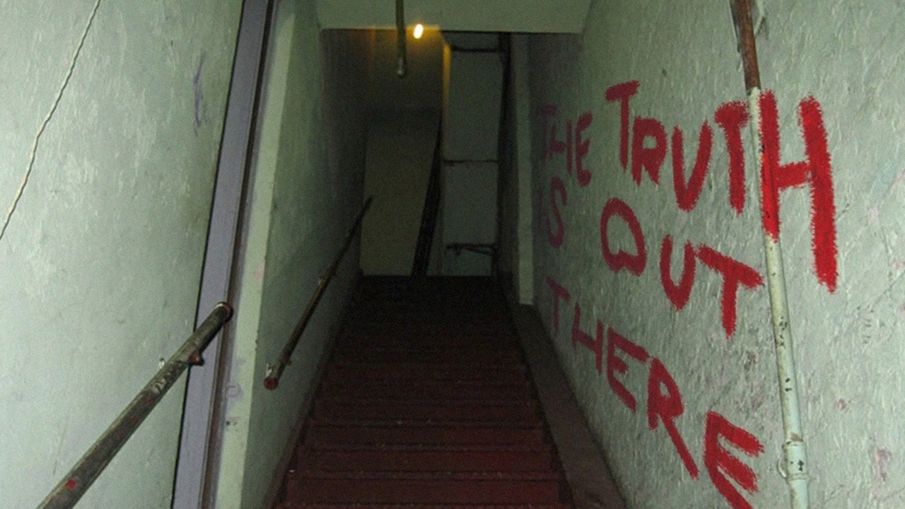 “真実はそこにある”【SCP-8359】【ゆっくりSCP解説】 - ニコニコ動画