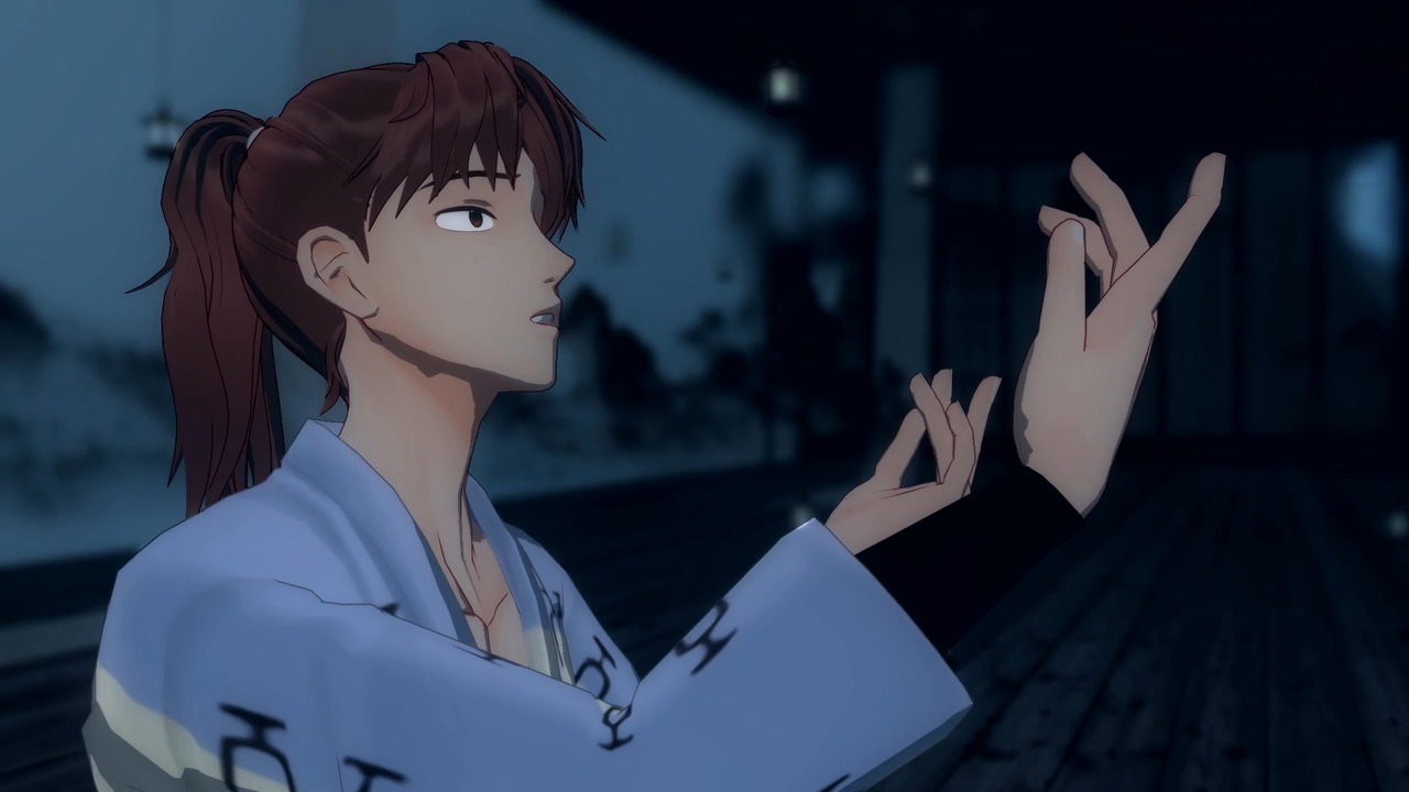 【RKRN_M.M.D】丽人行×双面燕洵（途中から）【山田利吉】 - ニコニコ動画