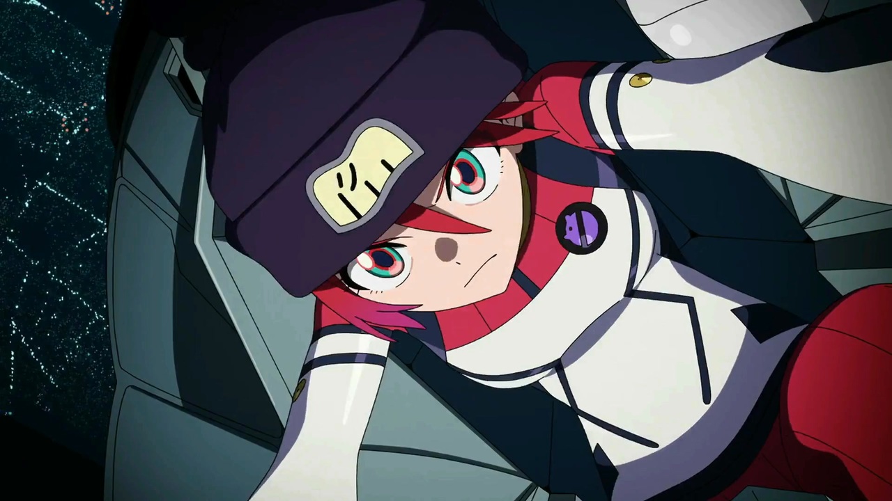 機動戦士5D's Gundam_GQuuuuuuX - ニコニコ動画