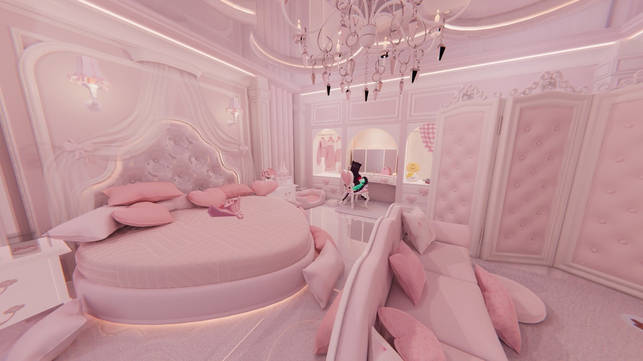 【VRChatワールド紹介】甘い蜜の部屋 - Soft Seduction - ニコニコ動画