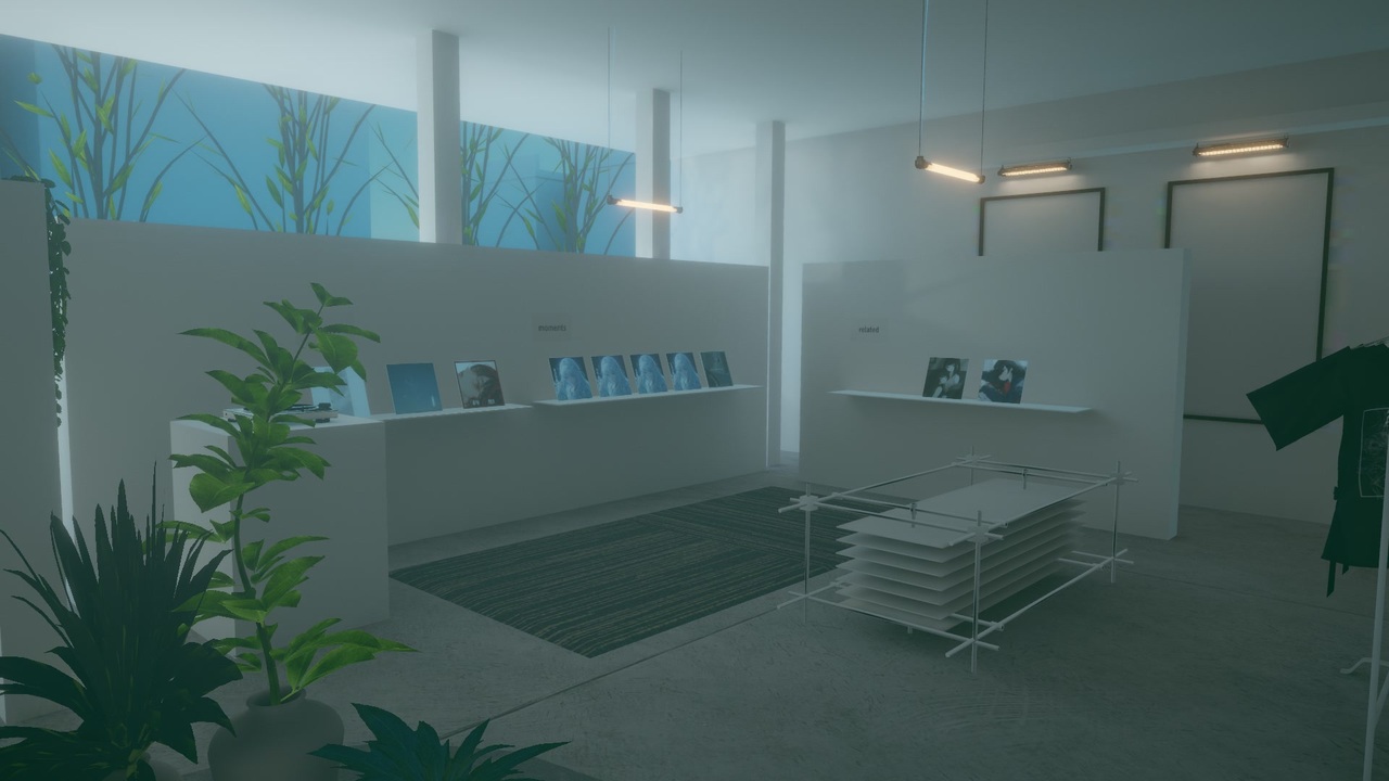 【VRChatワールド紹介】VEIN FLOOR 5 - remake - ニコニコ動画