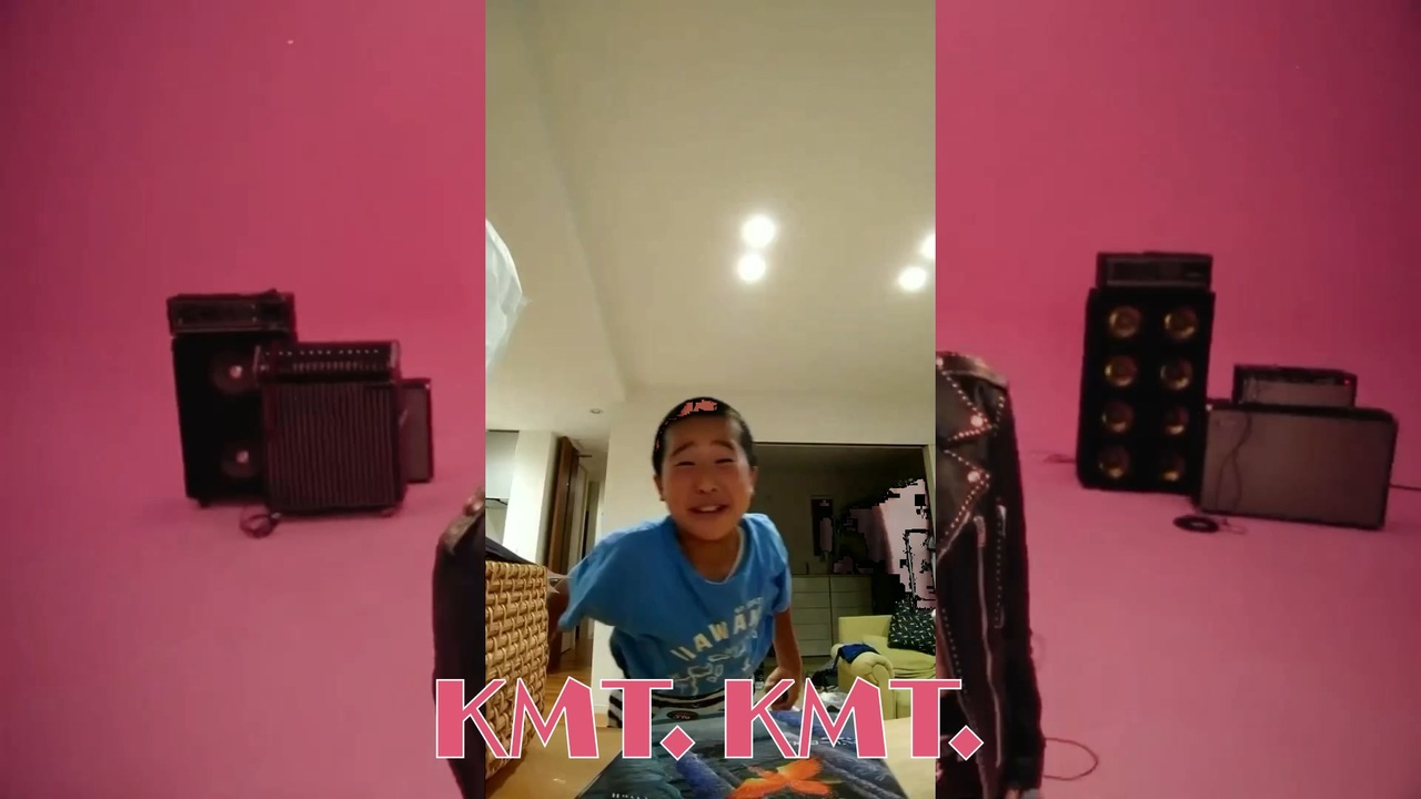 KMT. - ニコニコ動画