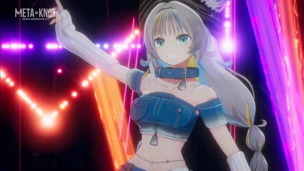 【猫 The Sappiness｜BORN 】Live Performance - ニコニコ動画