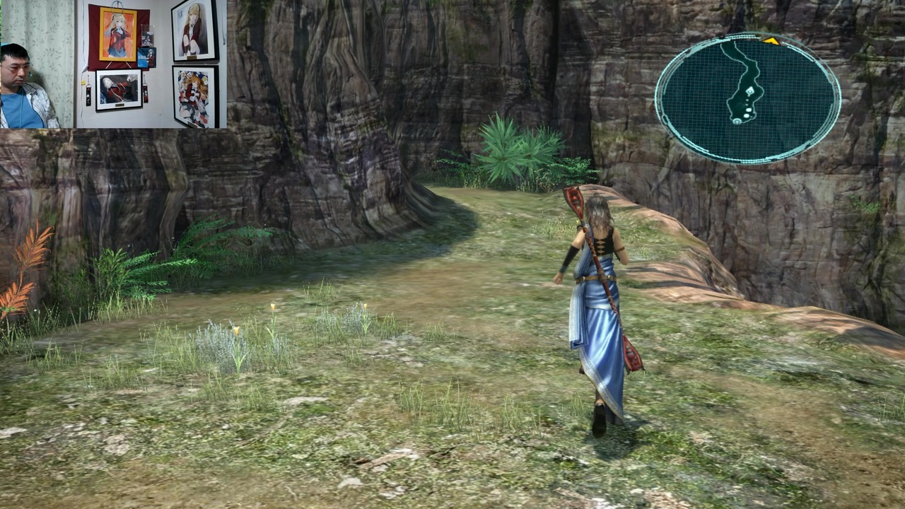 FF13-793 - ニコニコ動画