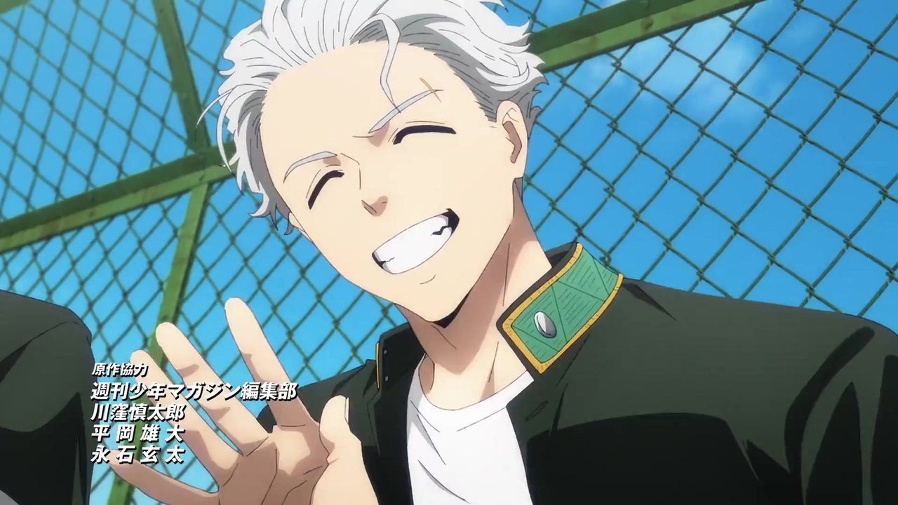 【複合MAD】2025年春アニメOP【Hurray!!】 - ニコニコ動画