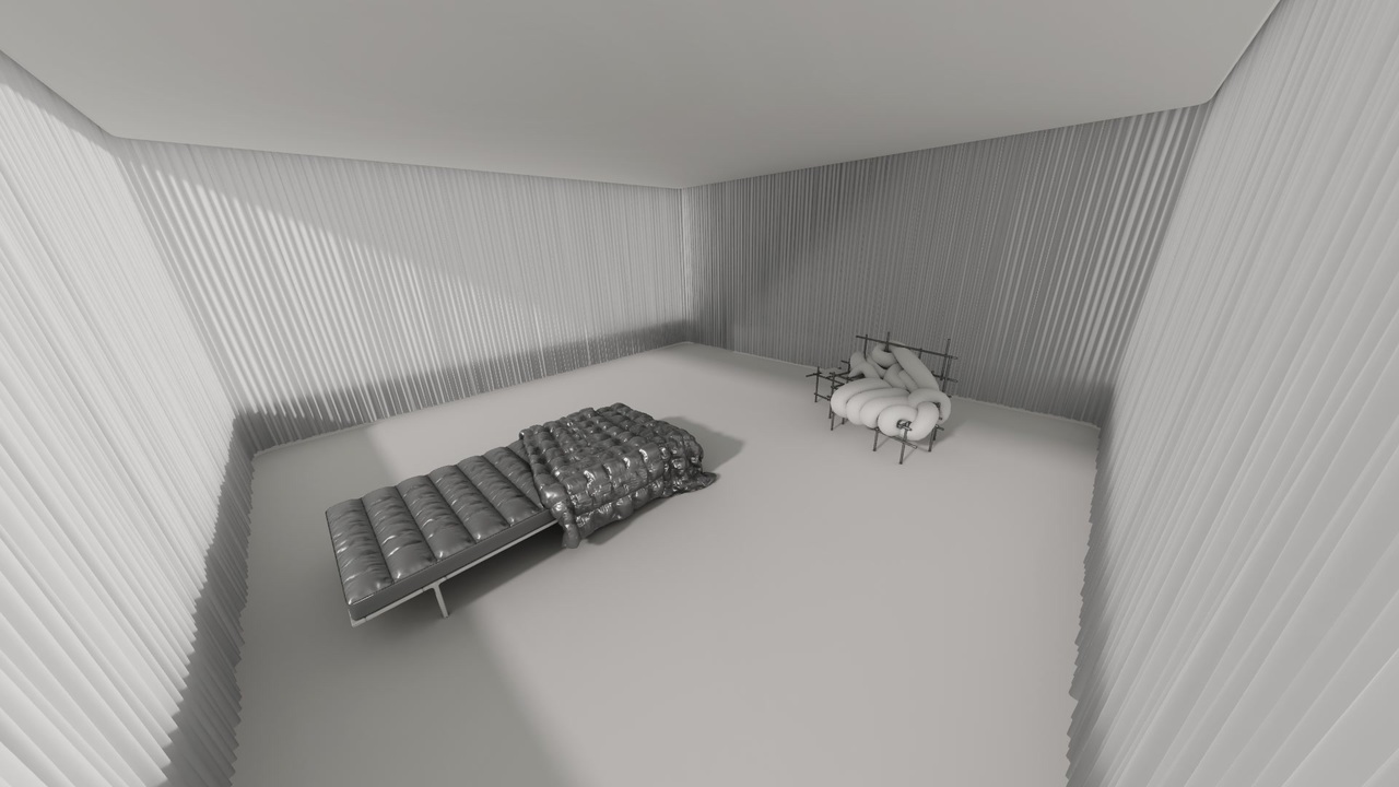 【VRChatワールド紹介】O - ニコニコ動画