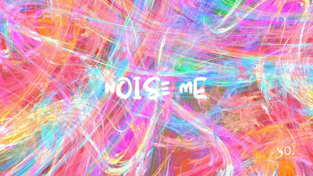 501P - nOISe mE Feat.可不 - ニコニコ動画