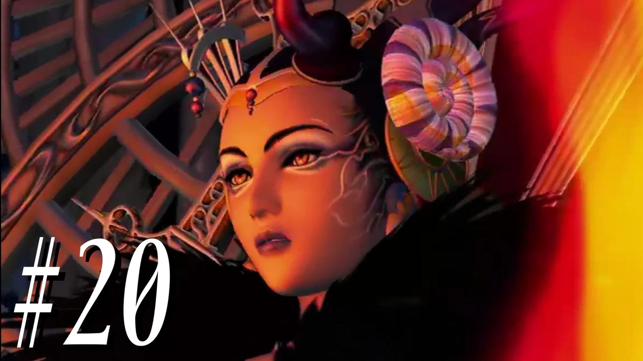 【FF8】26周年という中途半端なタイミングで遊んでみよう Part20【初見実況】 - ニコニコ動画