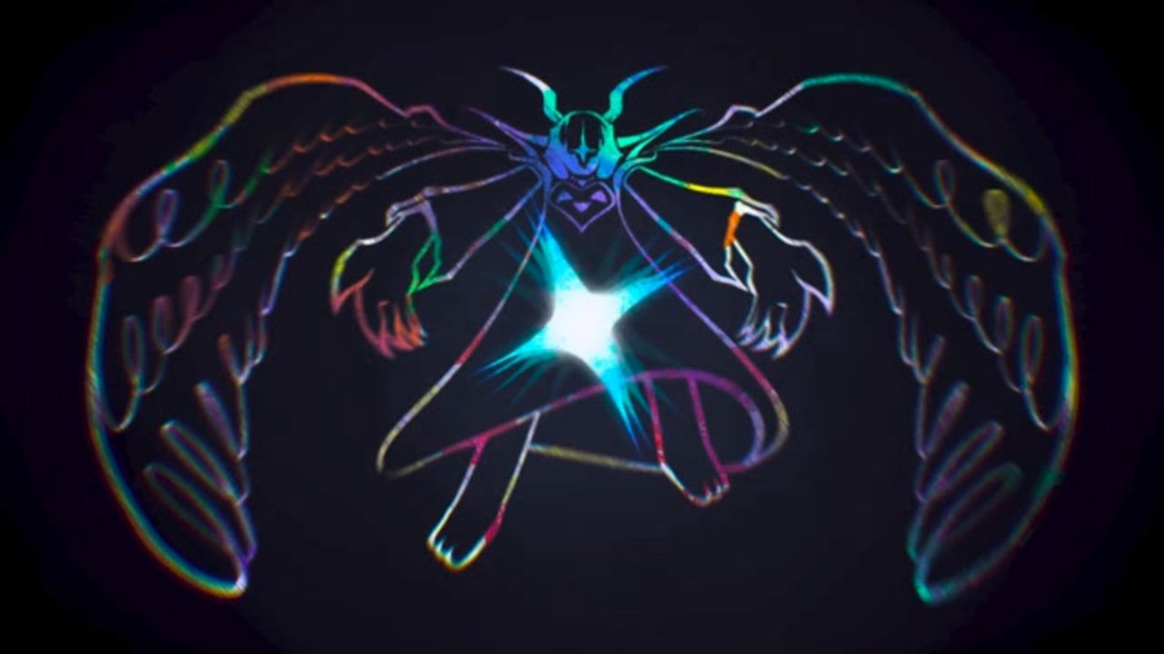 HOPES AND DREAMS - 10 YEARS REMIX - ニコニコ動画