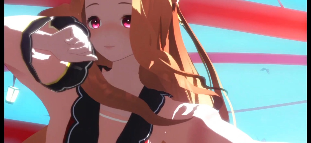 【しんけんmmd】Surges(大包平ながめ:モデル配布) - ニコニコ動画