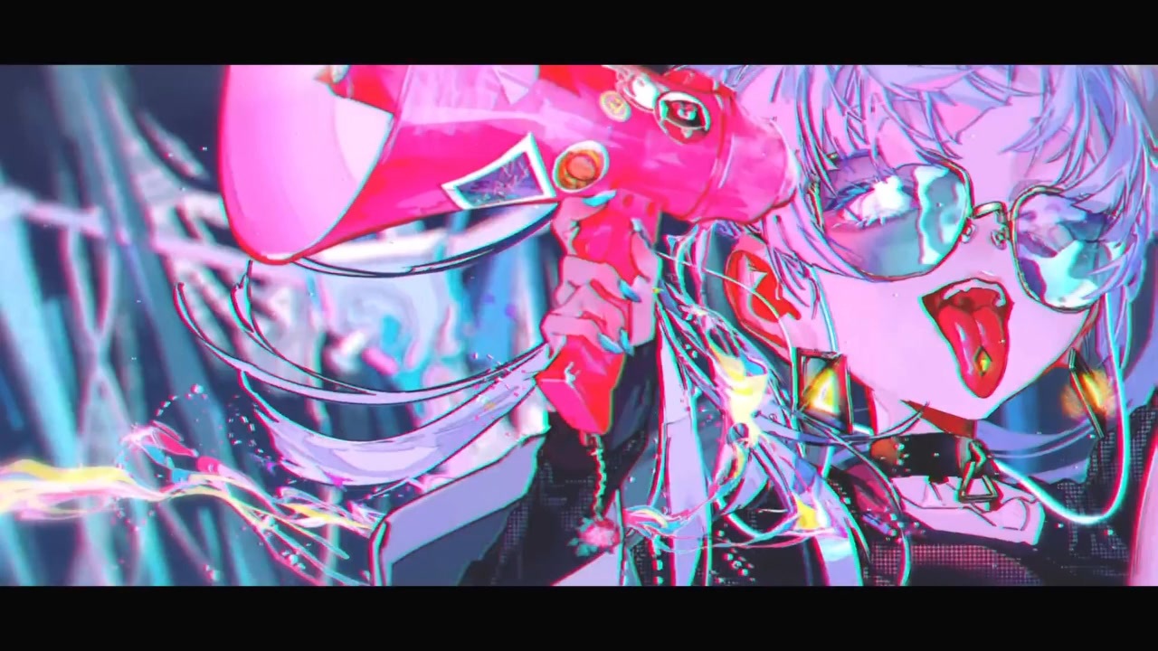 【Earth】CH4NGE/Giga Cover - ニコニコ動画