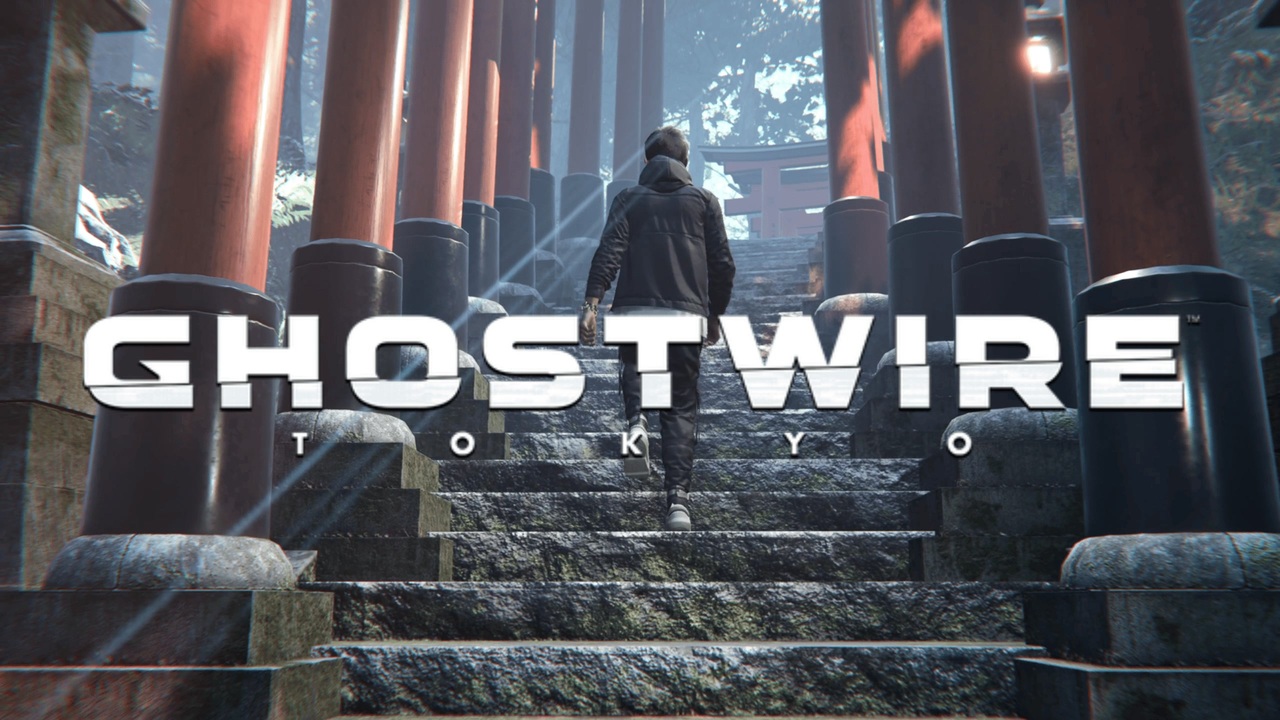 背負って、生きる。【GHOSTWIRE TOKYO:ゲーム実況】#Final - ニコニコ動画