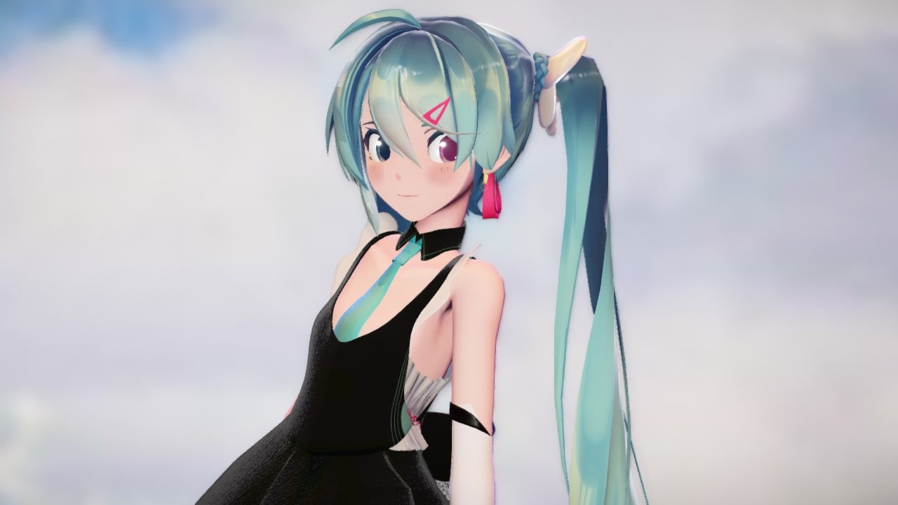 【MMD】 Packaged 『Sour 式初音ミク』 - ニコニコ動画