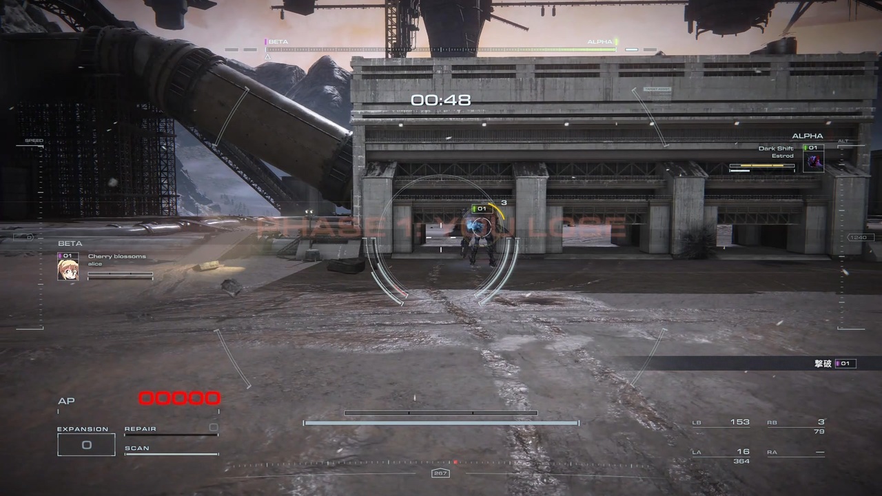 【AC6】ランクマまとめ25-05-20 - ニコニコ動画