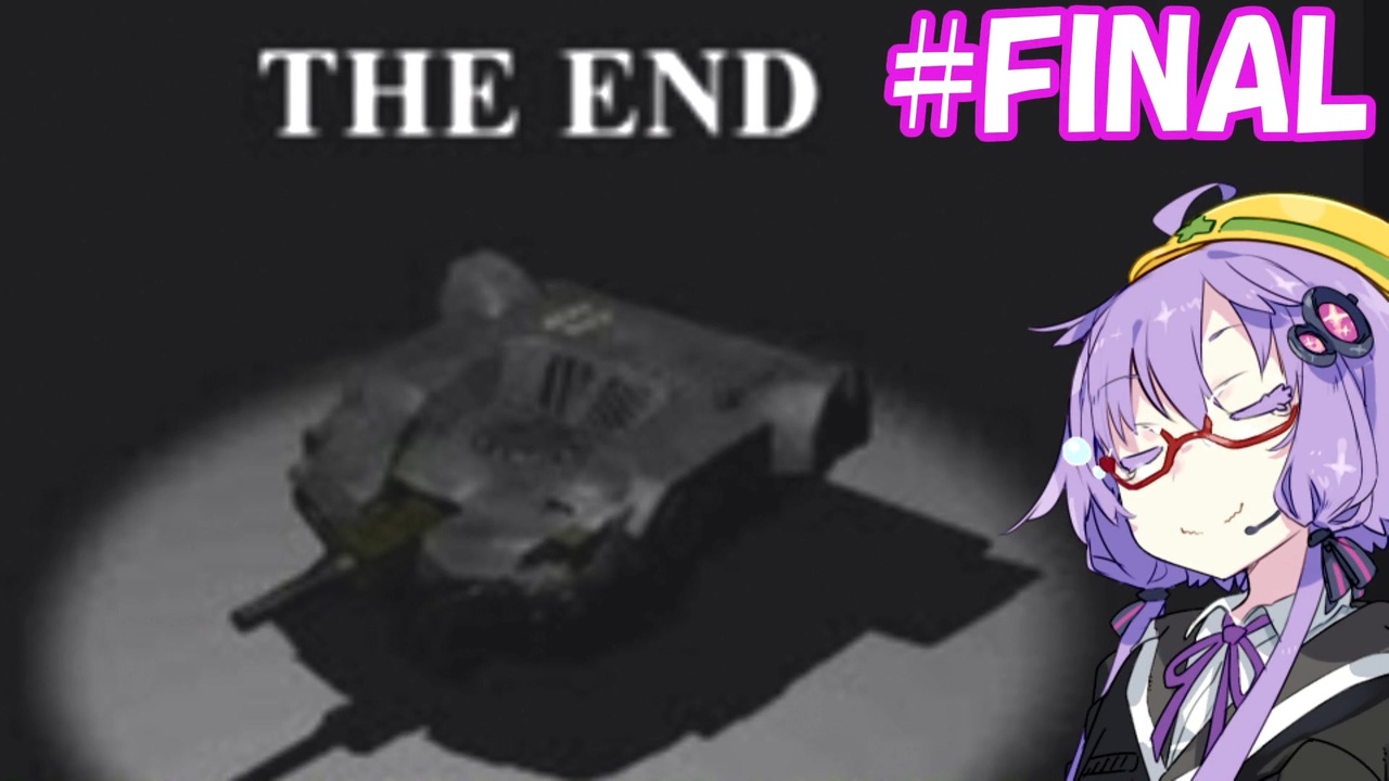 【ARMORED CORE】アーマード・ゆづ#FINAL【VOICEROID実況】 - ニコニコ動画