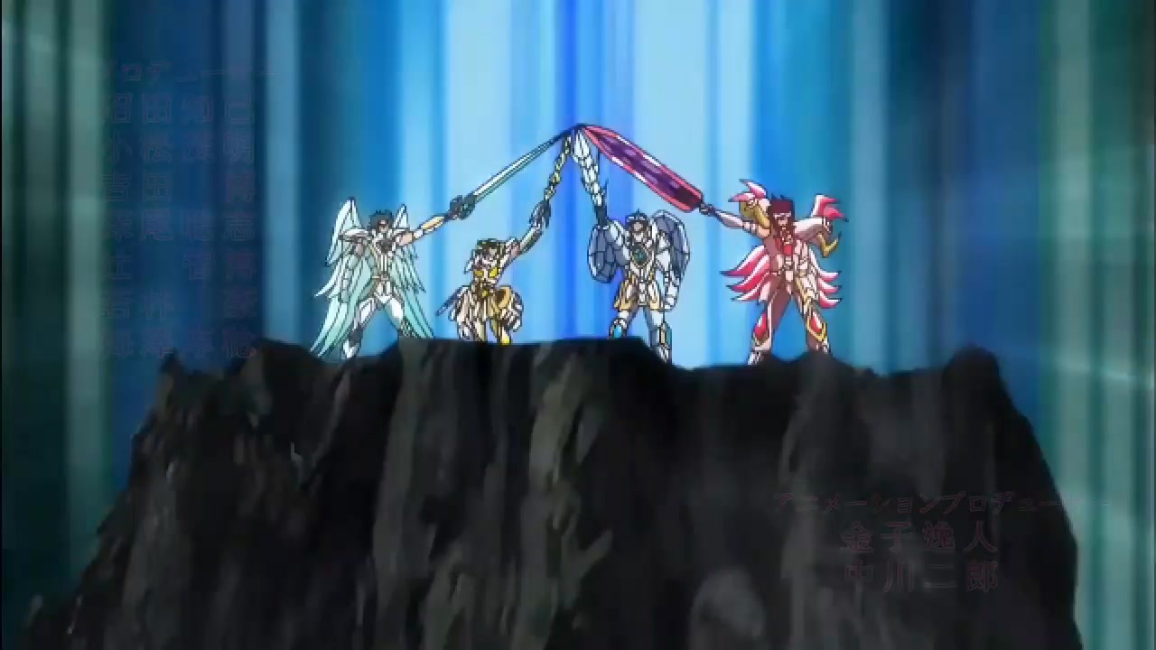 バトルガール ハイスクールOP【MAD】VS二級パラサイトとパラサイト四天王編 - ニコニコ動画