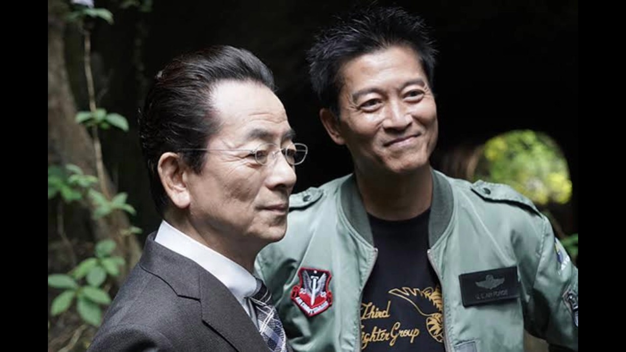 相棒 Unreleased Soundtrack #21 (余韻〜アレンジ2B)【相棒サントラ保管庫】 - ニコニコ動画