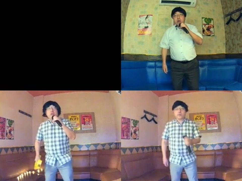 PEPPERMINT JACK／ARABESQUE - ニコニコ動画