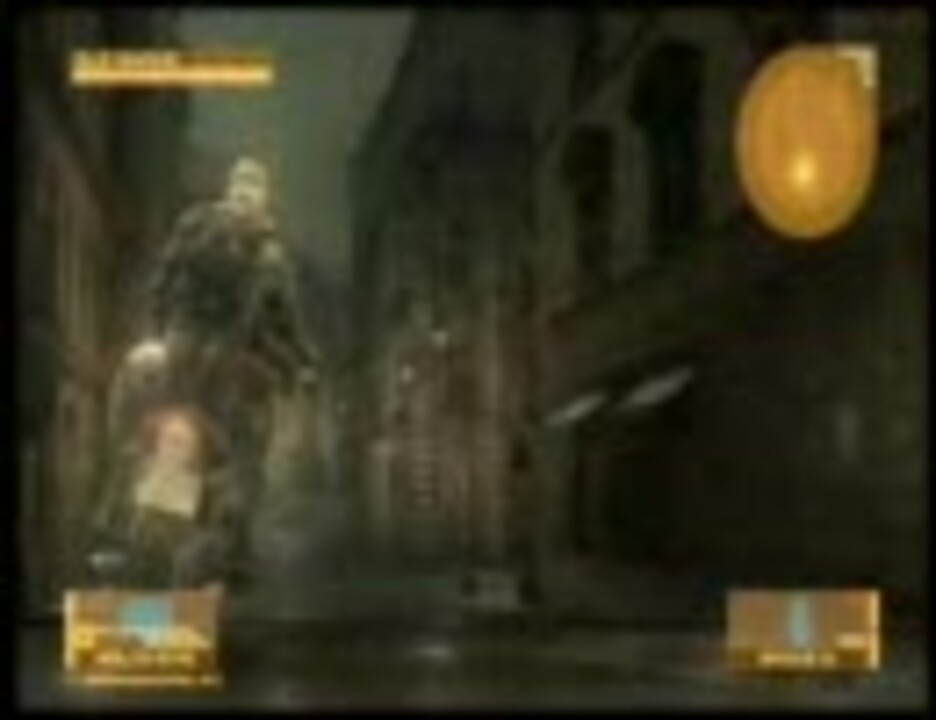 MGS4 ｴｸｽﾄﾘｰﾑ ALTAIR攻略ACT3 バイク～ラスト - ニコニコ動画