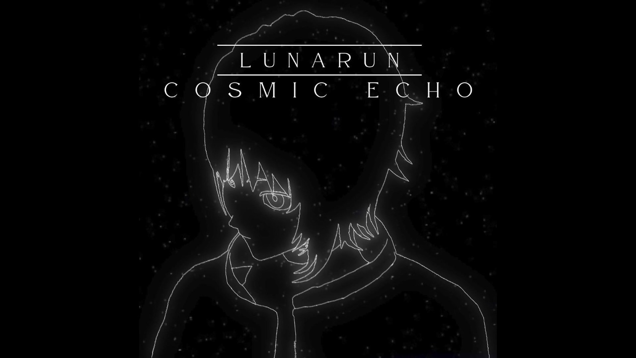 Lunarun - Angelic Arrival - ニコニコ動画