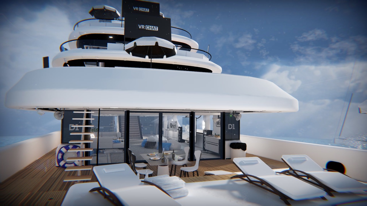 【VRChatワールド紹介】Endless - ニコニコ動画