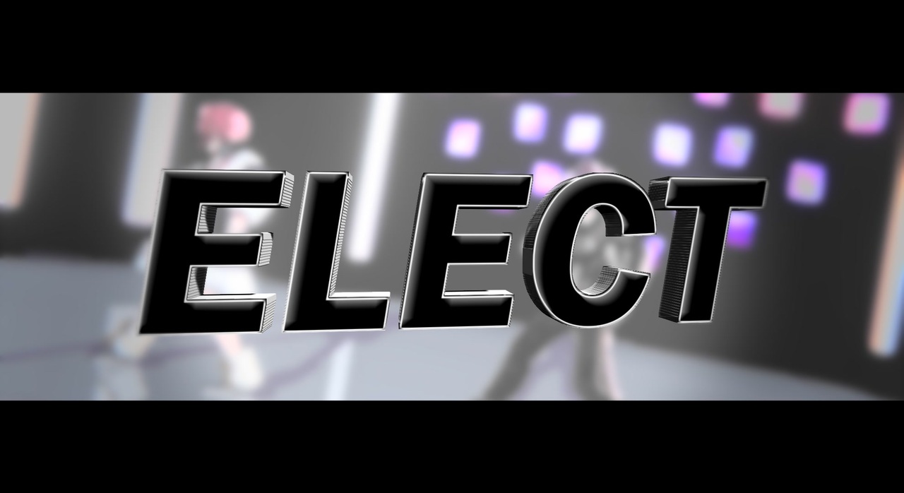 【にじさんじMMD】ELECT【とこアン】 - ニコニコ動画