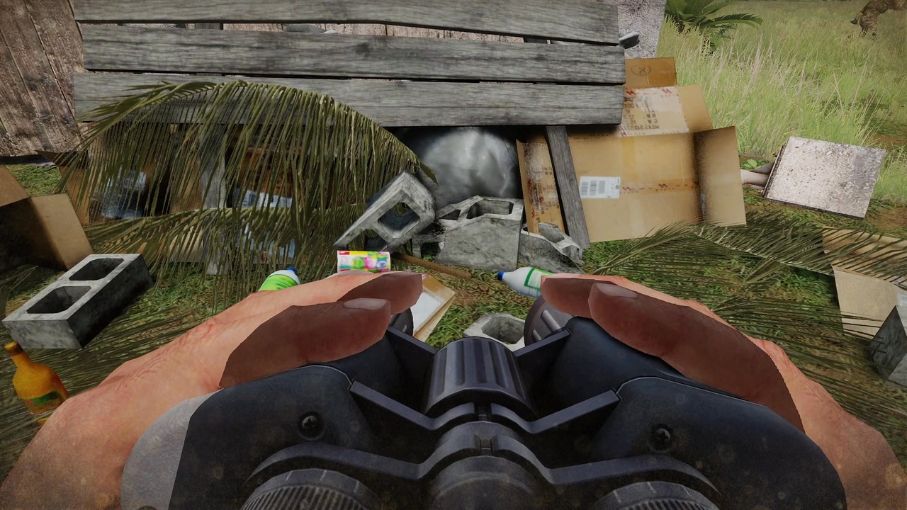 [MGS-JP] Co46 Huey 06 - ニコニコ動画