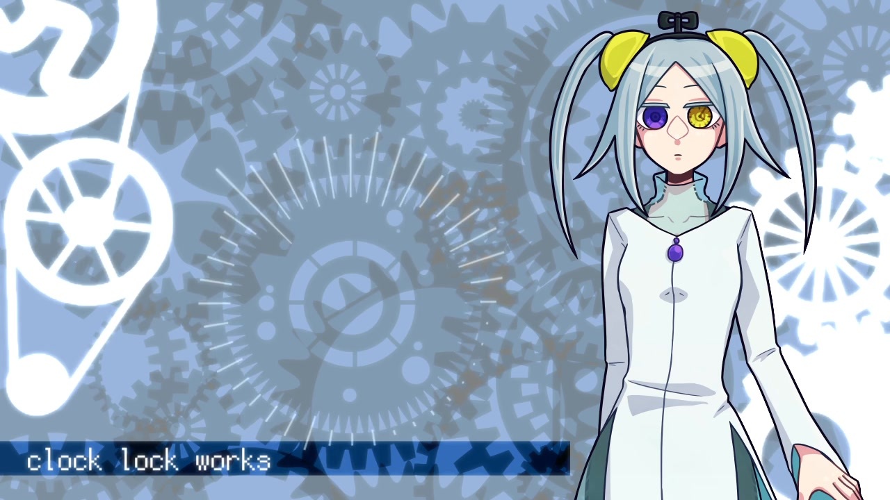 【早音キイ】clock lock works【UTAU音源配布カバー】 - ニコニコ動画