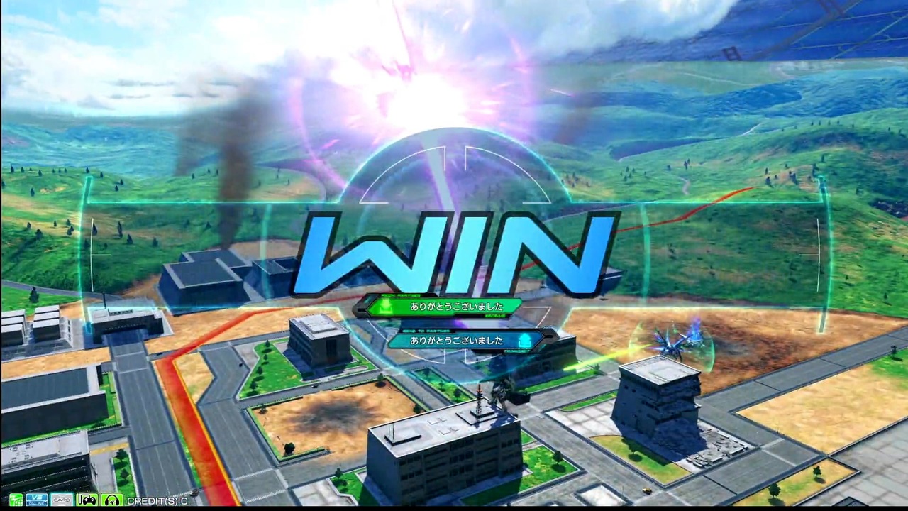 【EXVS2OB】ですともおじさんのオバブ珍道中543 - ニコニコ動画