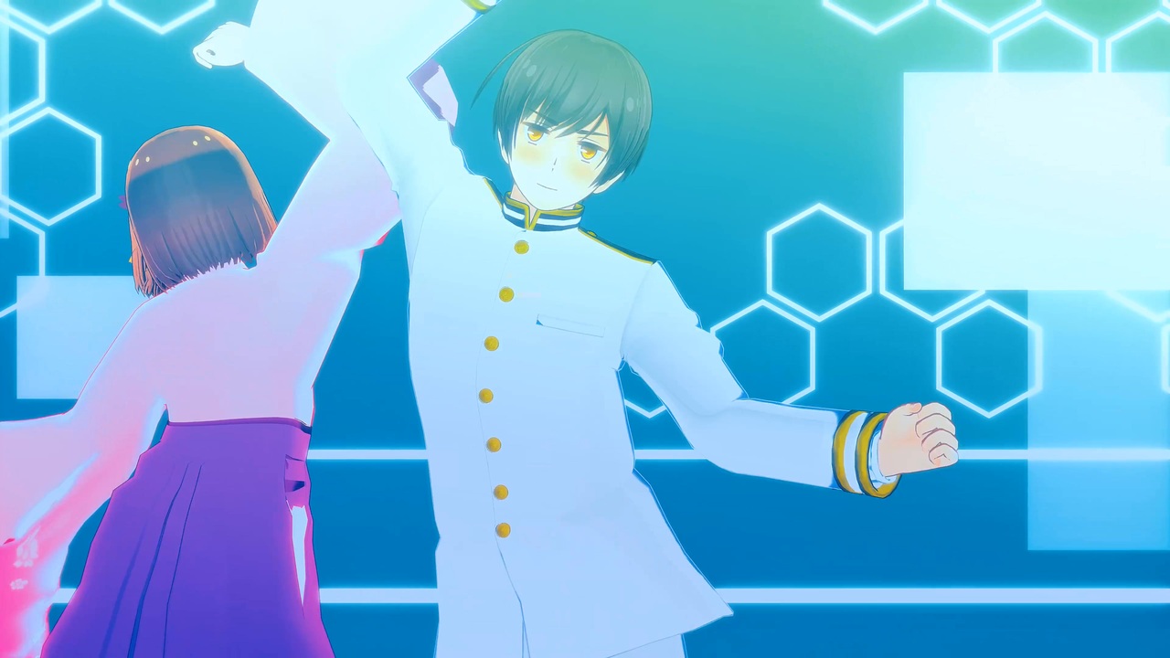 【APヘタリアMMD】ヘタキャラ74人でUNDEAD - ニコニコ動画