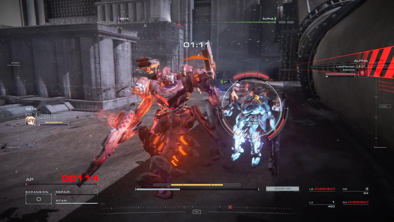 全敗【AC6】ランクマまとめ25-05-28 - ニコニコ動画