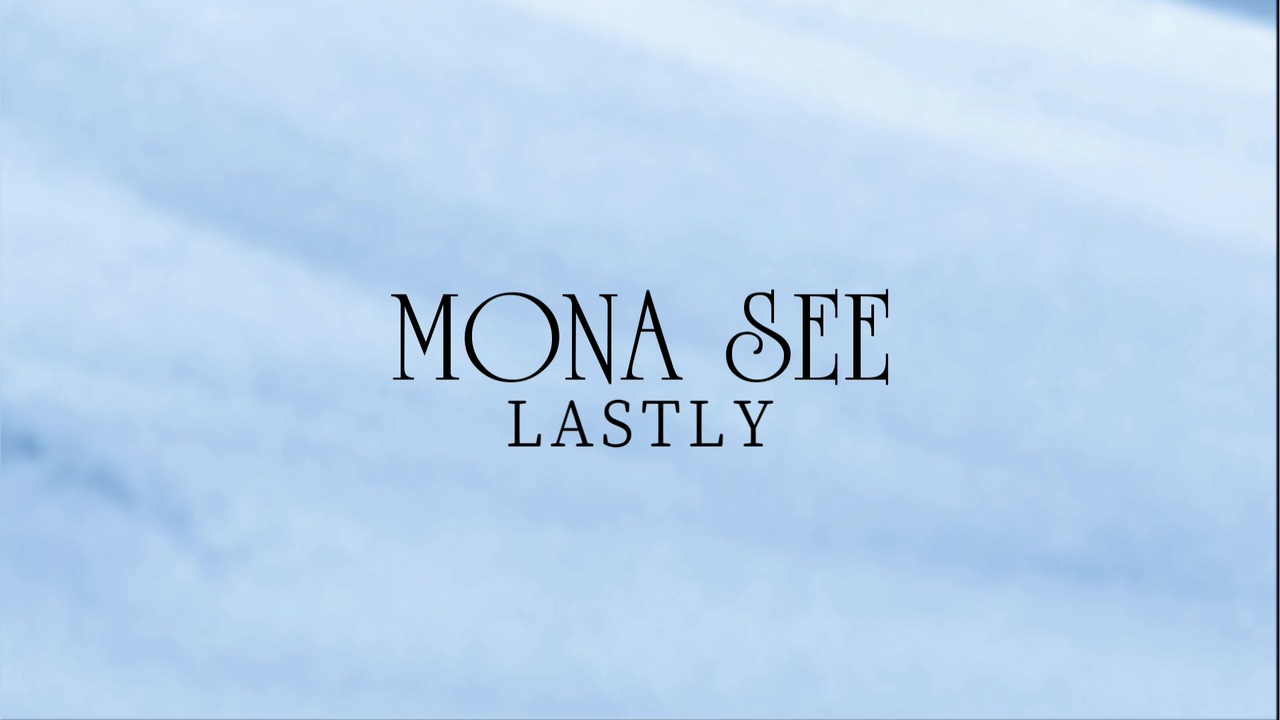 『MONA SEE』LASTLY (im@s MAD PV) - ニコニコ動画