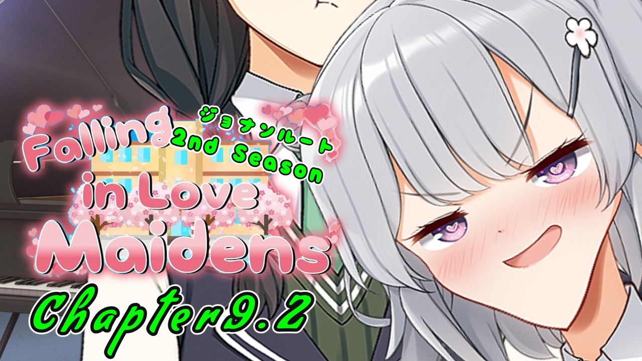 小春六花「ちっふままぁ…」【VOICEROID劇場】 - ニコニコ動画