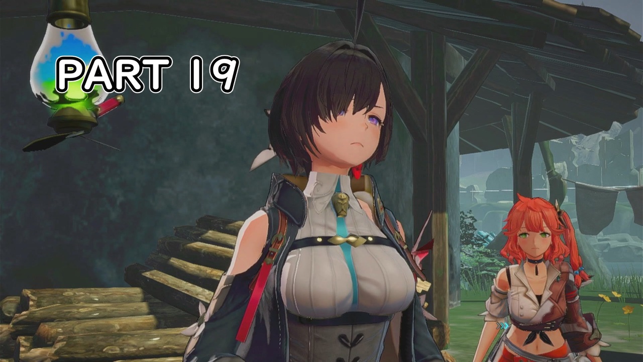 【ユミアのアトリエ】アトリエシリーズ初心者の初見実況プレイ＃19【VOICEROID実況プレイ】 - ニコニコ動画