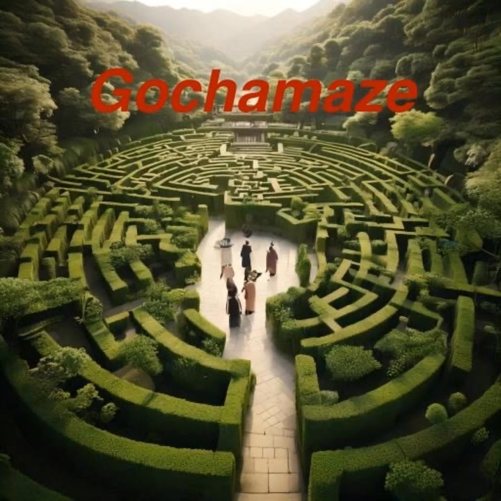 Gochamaze - ニコニコ動画
