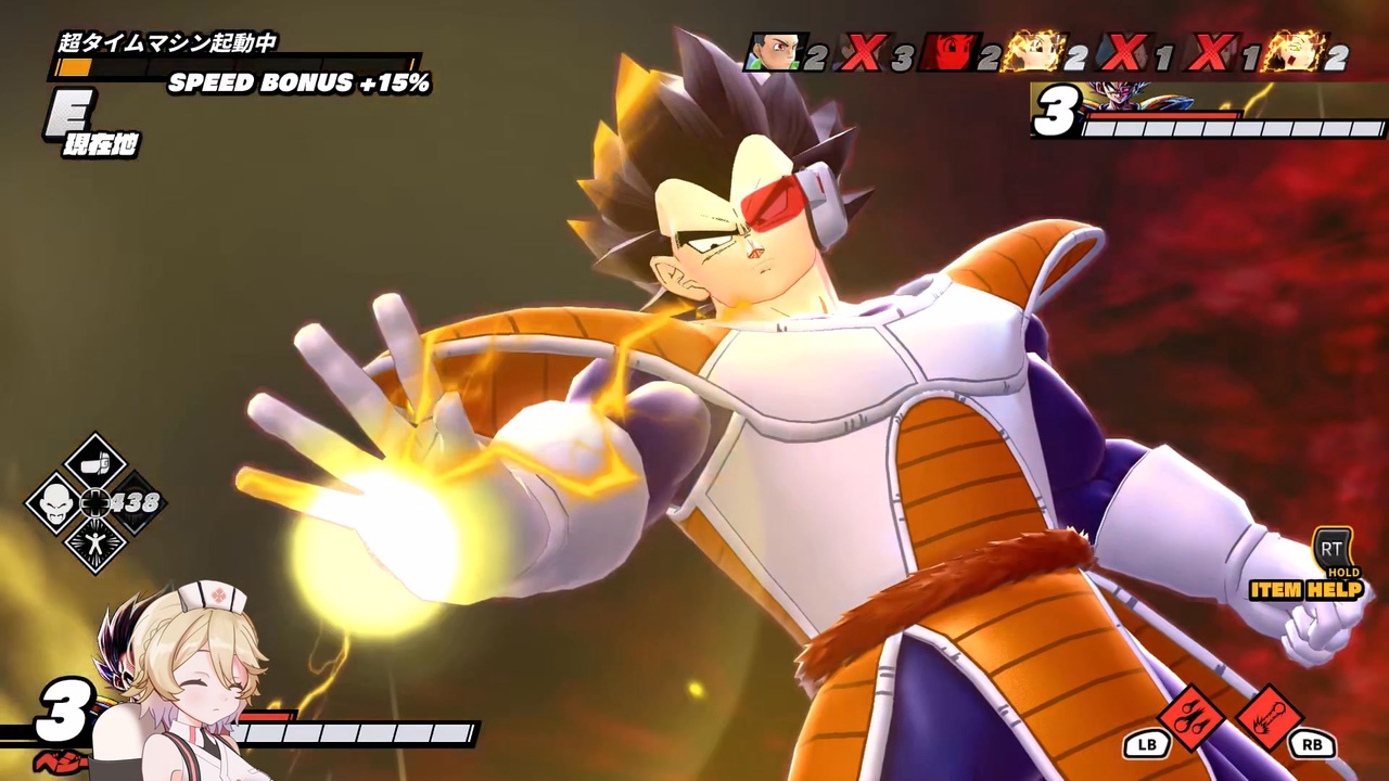 【DBDBD】初心者ナースロボのレイダー日記#14 - ニコニコ動画