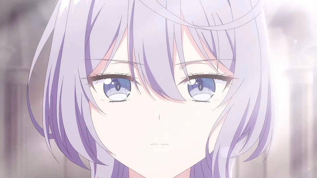 『完璧聖女 OP』「愛とか。」（FULL）《off vocal》歌詞あり - ニコニコ動画