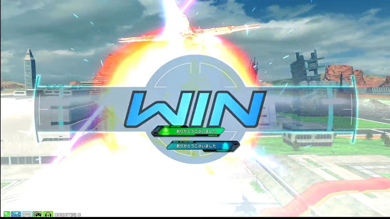 【EXVS2OB】ですともおじさんのオバブ珍道中547 - ニコニコ動画