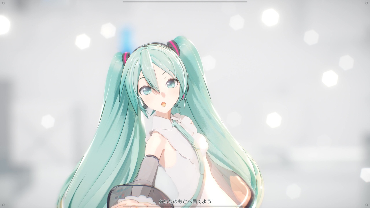 【MMD】Prythmatic/YYB式初音ミク - ニコニコ動画