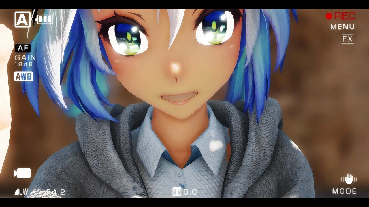 【MMD】Girls【Tda Hood Miku】【60fps】 - ニコニコ動画