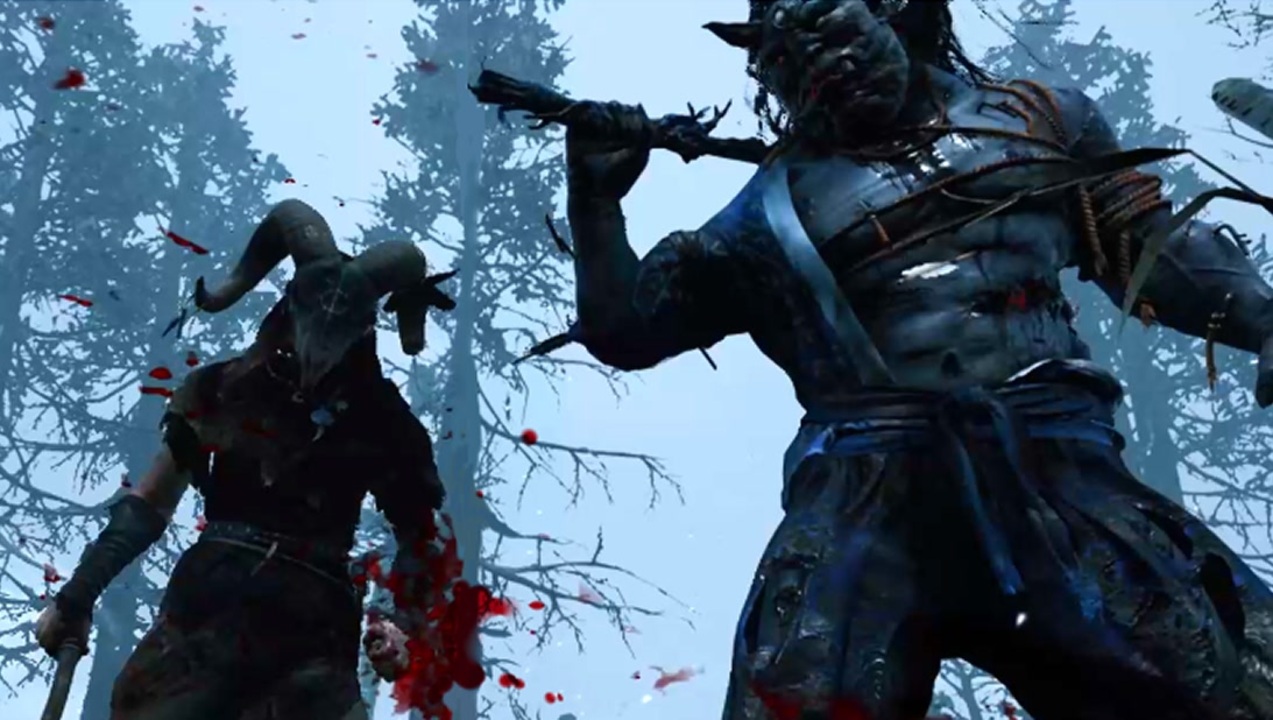 Re:さつじんきっこうのDbD13 - ニコニコ動画