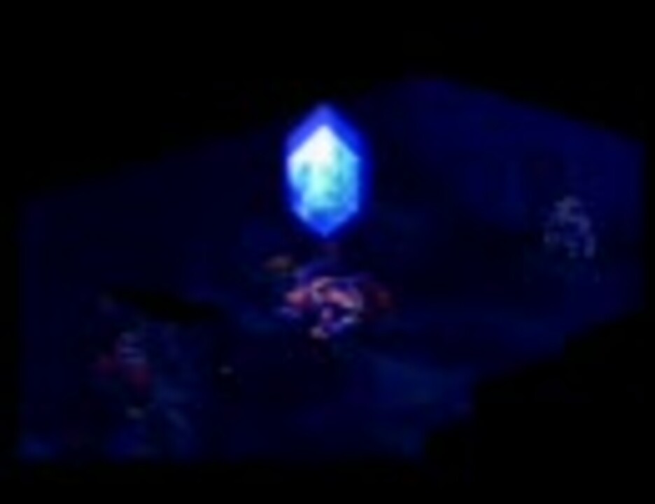 Final Fantasy Tactics(FFT) プレイ動画 chapter4 scene12 「最強の切り札」 - ニコニコ動画
