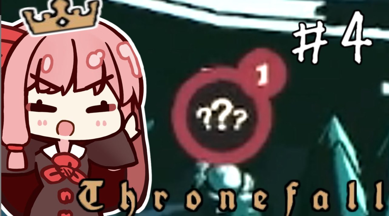 【Thronefall】女王騎士さまは屈しない！ part4【VOICEROID実況】 - ニコニコ動画