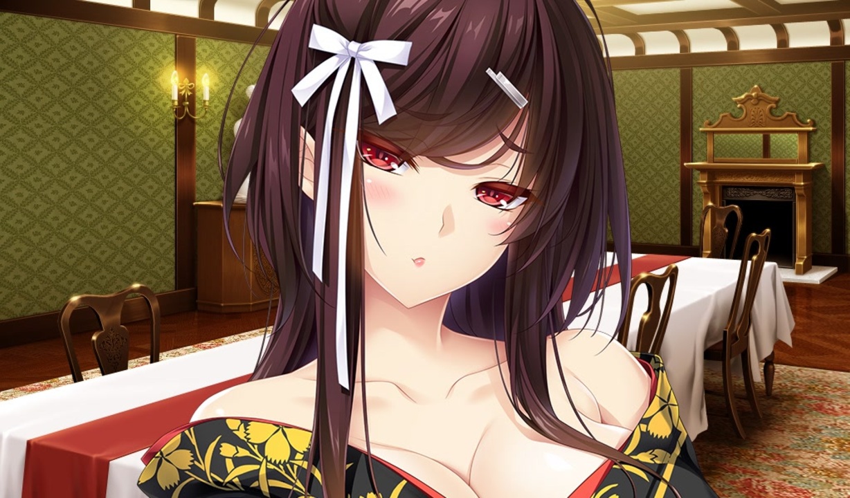 Love×Holic ～魅惑の乙女と白濁カンケイ～ プレイ動画 パート6 - ニコニコ動画