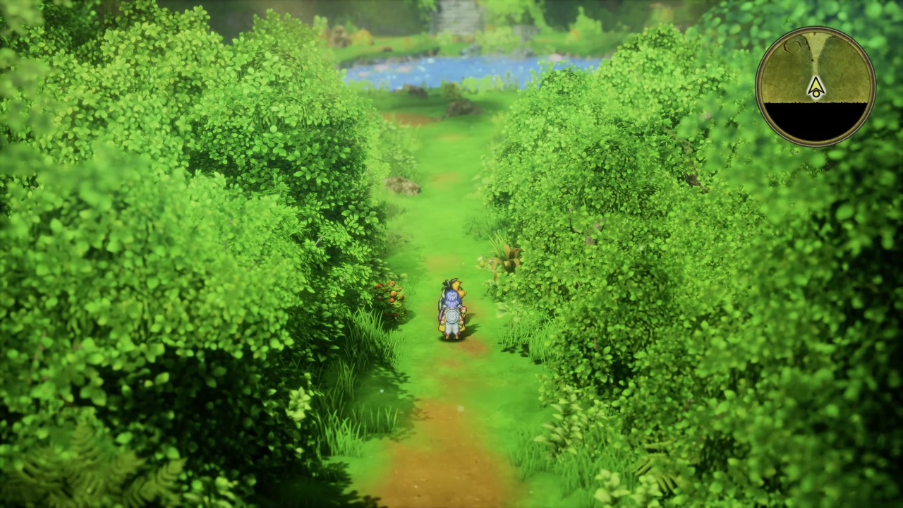 【PS5】きれいな世界でDQ3【プレイ動画】part05 - ニコニコ動画